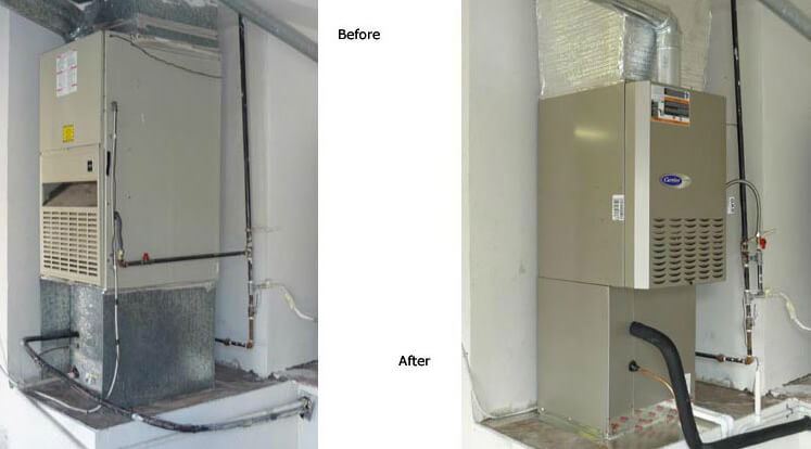 California Heating & Cooling | Antioch Heating & Cooling Company