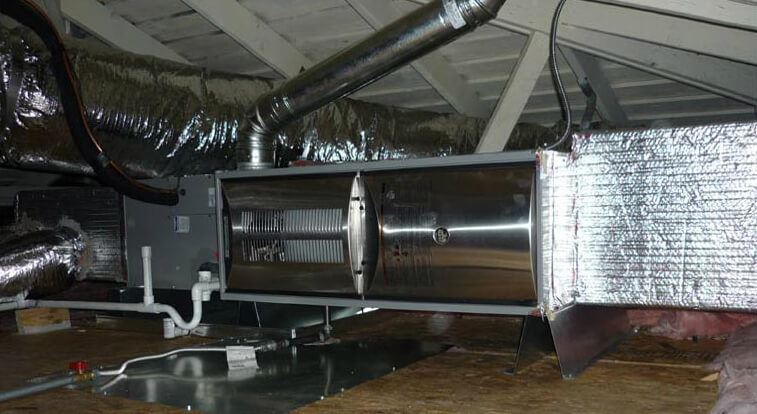 California Heating & Cooling | Antioch Heating & Cooling Company